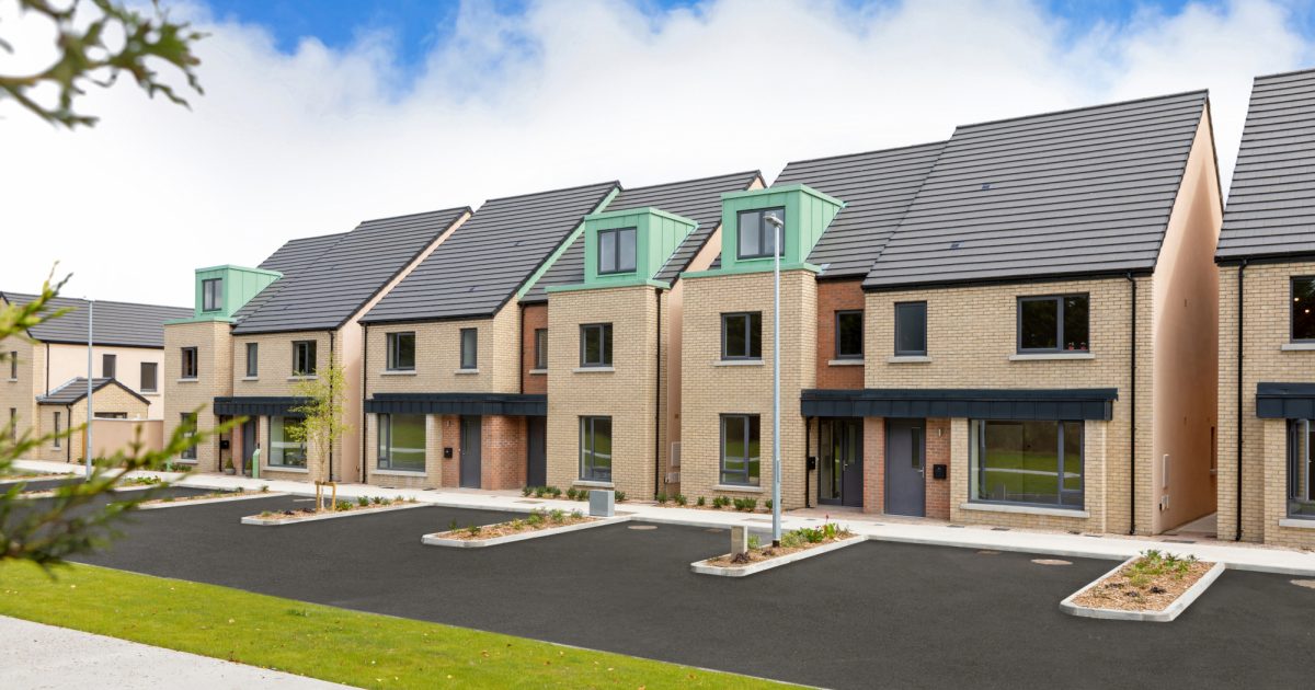 Our Developments | Lagan Homes Ireland